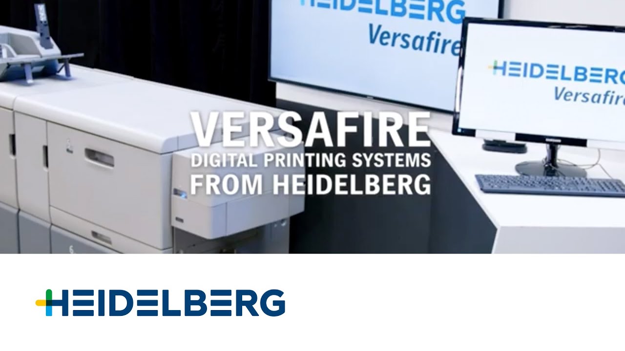 Discover the unexpected. Discover Versafire. - YouTube