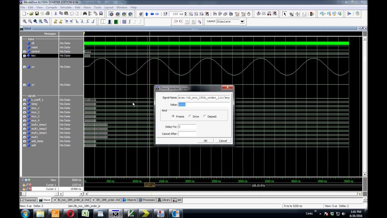 Obfuscating DSP Circuits via High-Level Transformations - YouTube