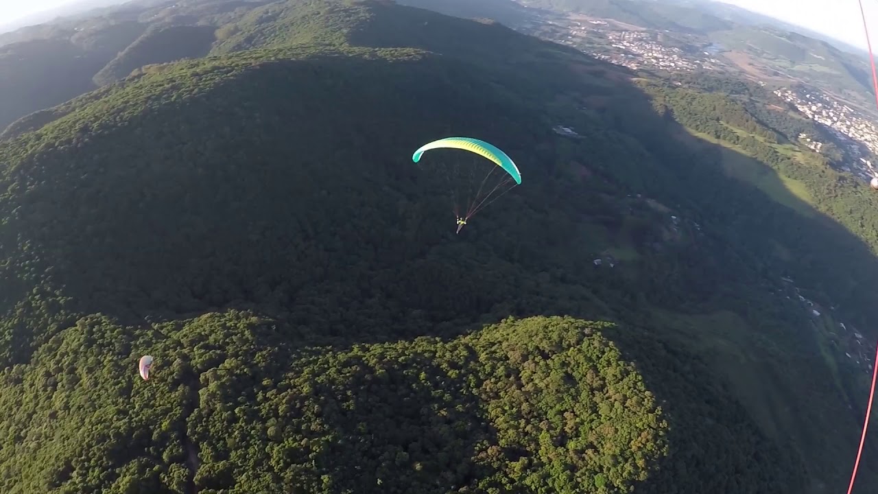 Paragliding Brasil 2019 - Roca Sales - Sunsetflight ...