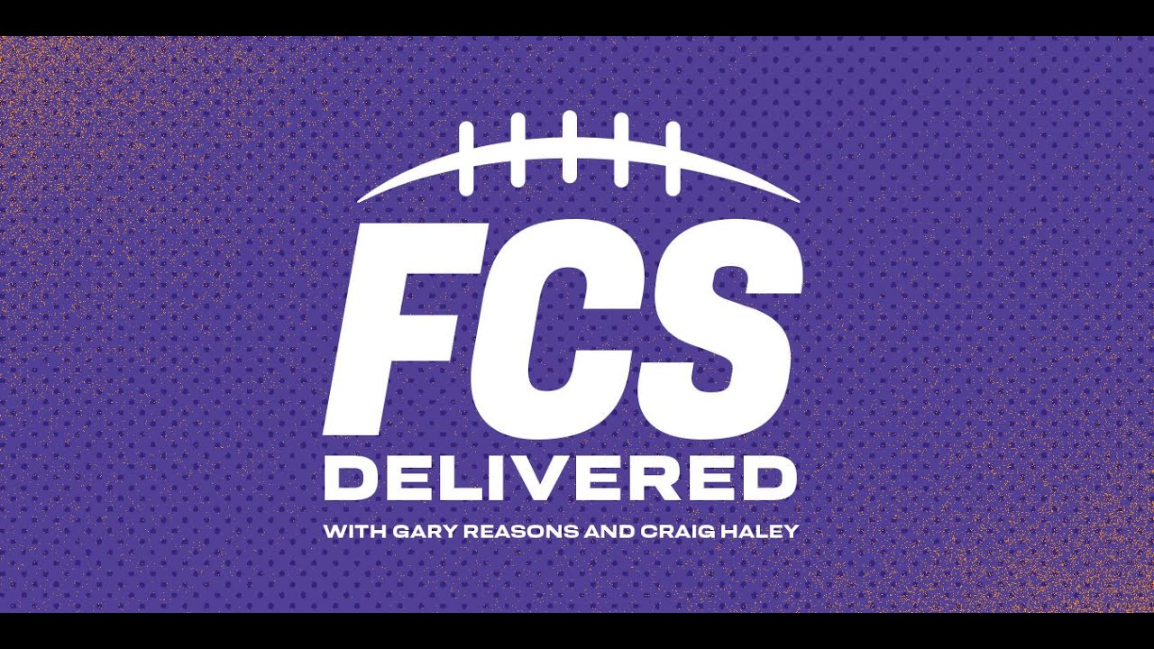 FCS Delivered S2 E4: FCS College Football Ready to Kick Off - YouTube