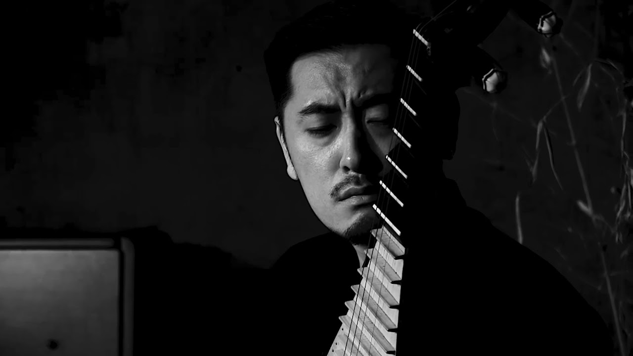 CHEN SUI - Zen E 陈隋-章益演奏 - YouTube