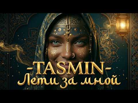 TASMIN — Лети за мной /Official Audio/2026 | Tashkent