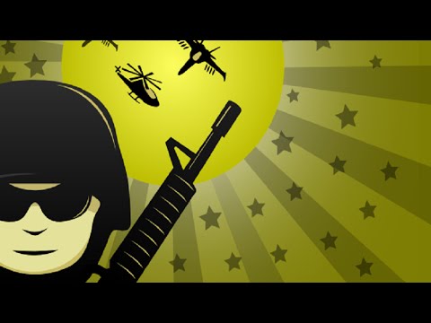 Command & Control Walkthrough - YouTube