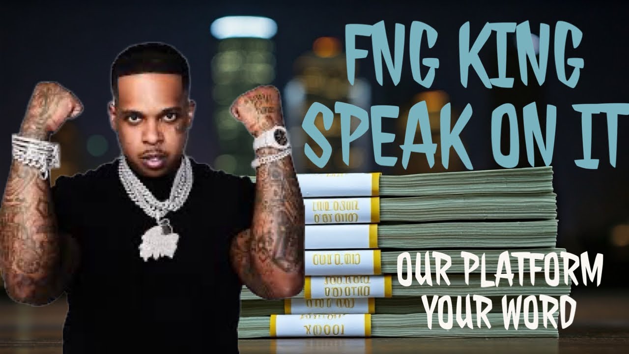 FNG KING: WHAT ARE YOUR THOUGHTS? - YouTube