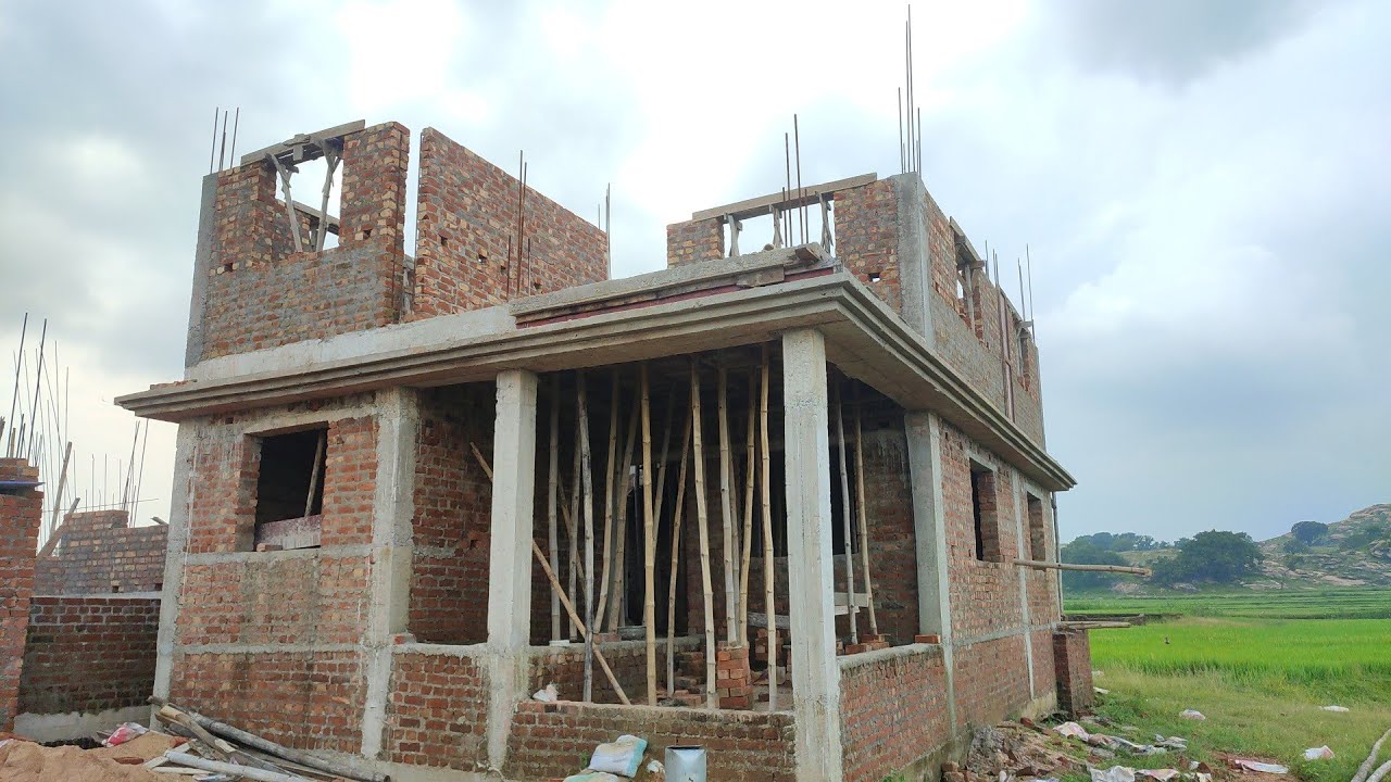 मार्केट में बिल्कुल नया! duplex - YouTube