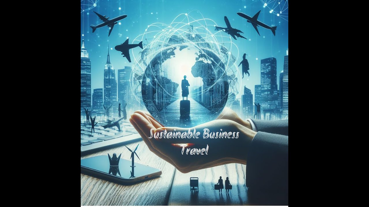Transforming Travel: GBTA's Sustainable Strategy with Delphine Millot ...