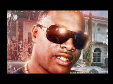 Mississippi underrated Canton Ms rapper Bambino the golden child. # ...