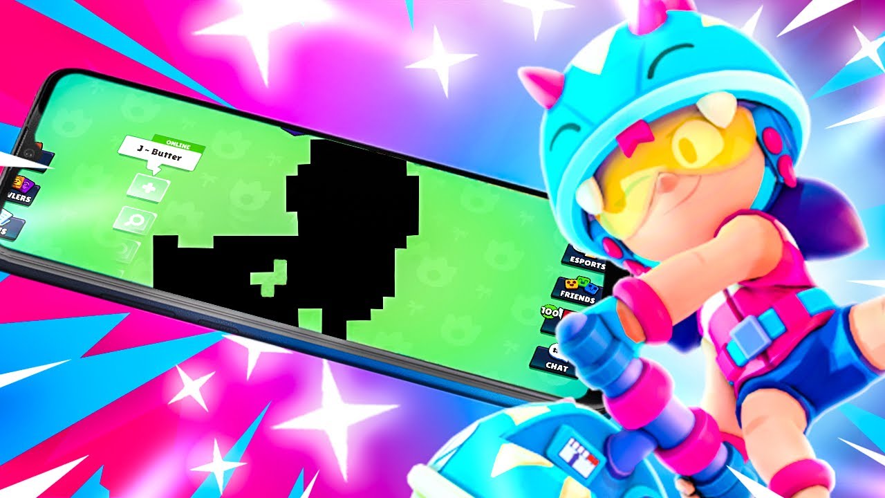 Best Phone for Brawl Stars? - YouTube