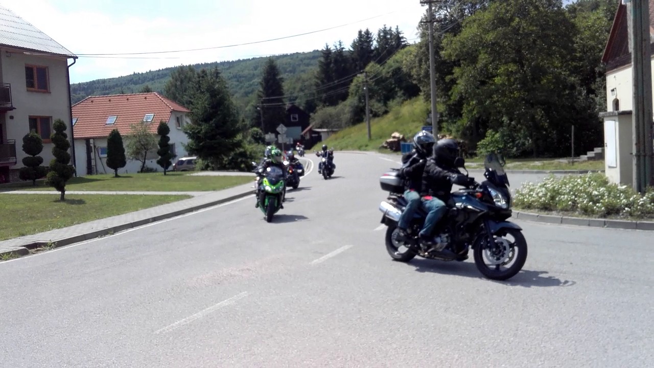 K&K RUN 2017 - YouTube