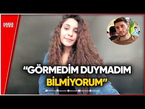 Gülistan Doku Soruşturması Sürüyor! Eski Valinin Oğlu İfadesinde Ne Dedi?