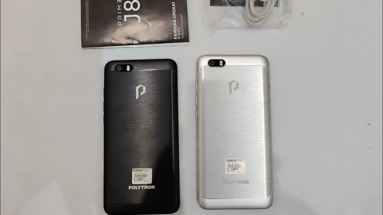 HARGA 400rb Hp Polytron Prime J8 / P551S Ram 3/32 Unit Cuci Gudang ...