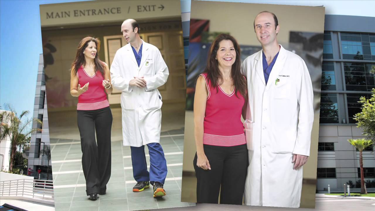 Maria Koeppel - Weight Loss Surgery at Methodist Hospital - YouTube