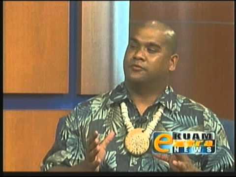 Yona gets ready to host Guam for the 2nd Annual Lemai Festival - YouTube