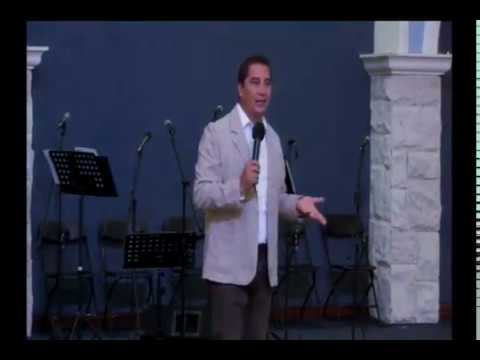 Tesoros en el REINO DE DIOS, FRED DOMINGO 11 JUNIO - YouTube