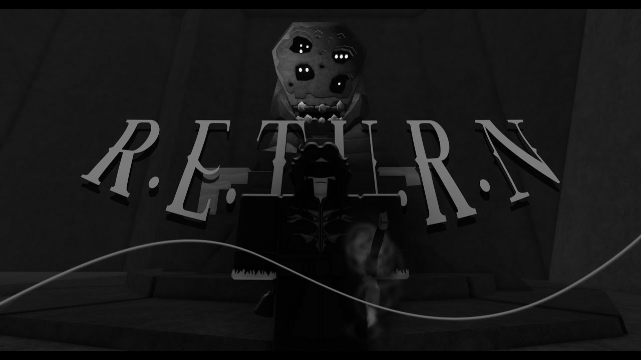 Return Deepwoken Youtube