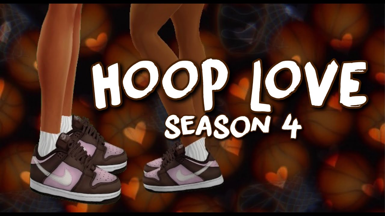IMVU Series | Hoop Love | S4 EP5 - YouTube