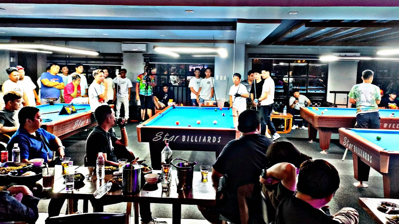 WINNERS TAKE ALL 2025 @CAPITO SPORTS BAR ANGELES - YouTube