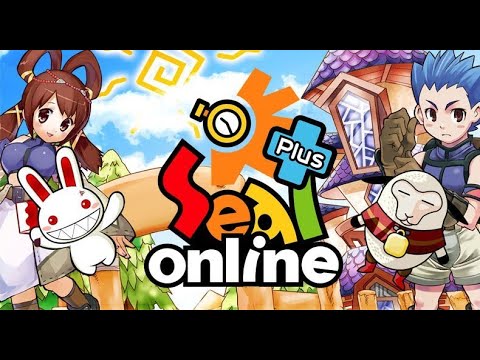 Seal Plus Online Classic - เควสปราสาทไอซ์ ได้ชุดบอสไอซ์ (Ice Armor) ฟรี ...