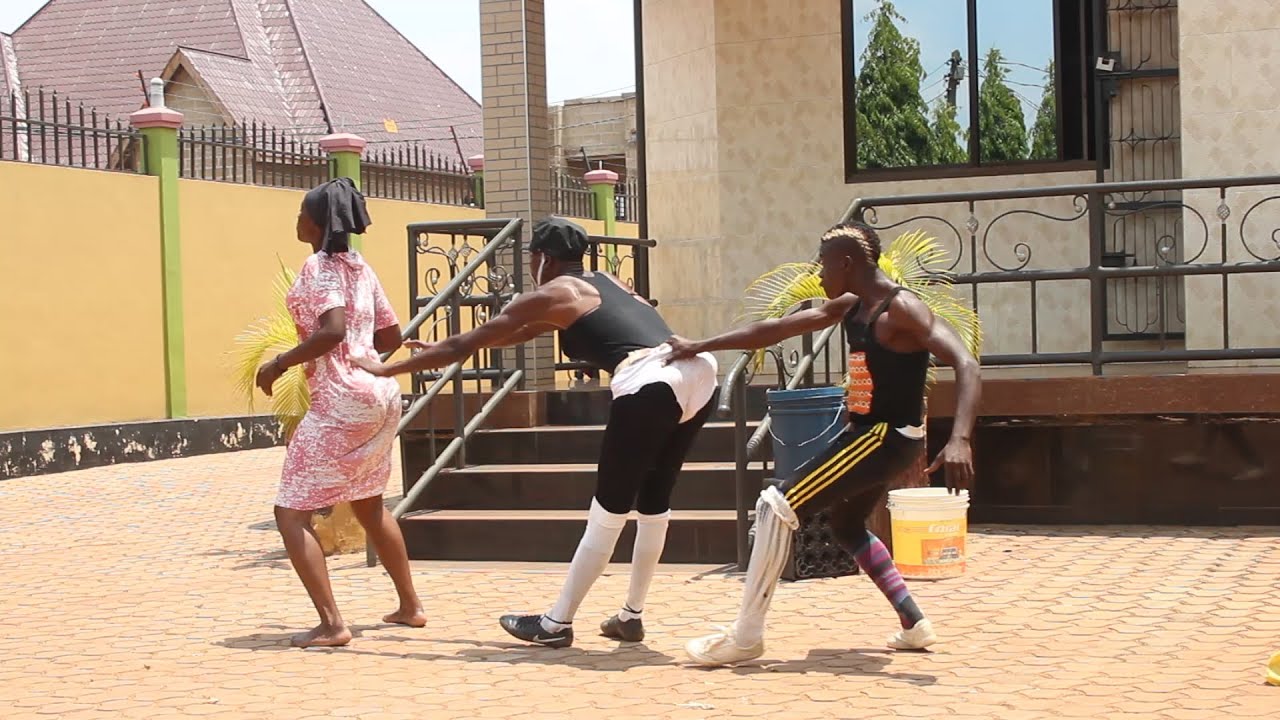 Comedy | Mariaroza Anavutwa Havutiki - YouTube