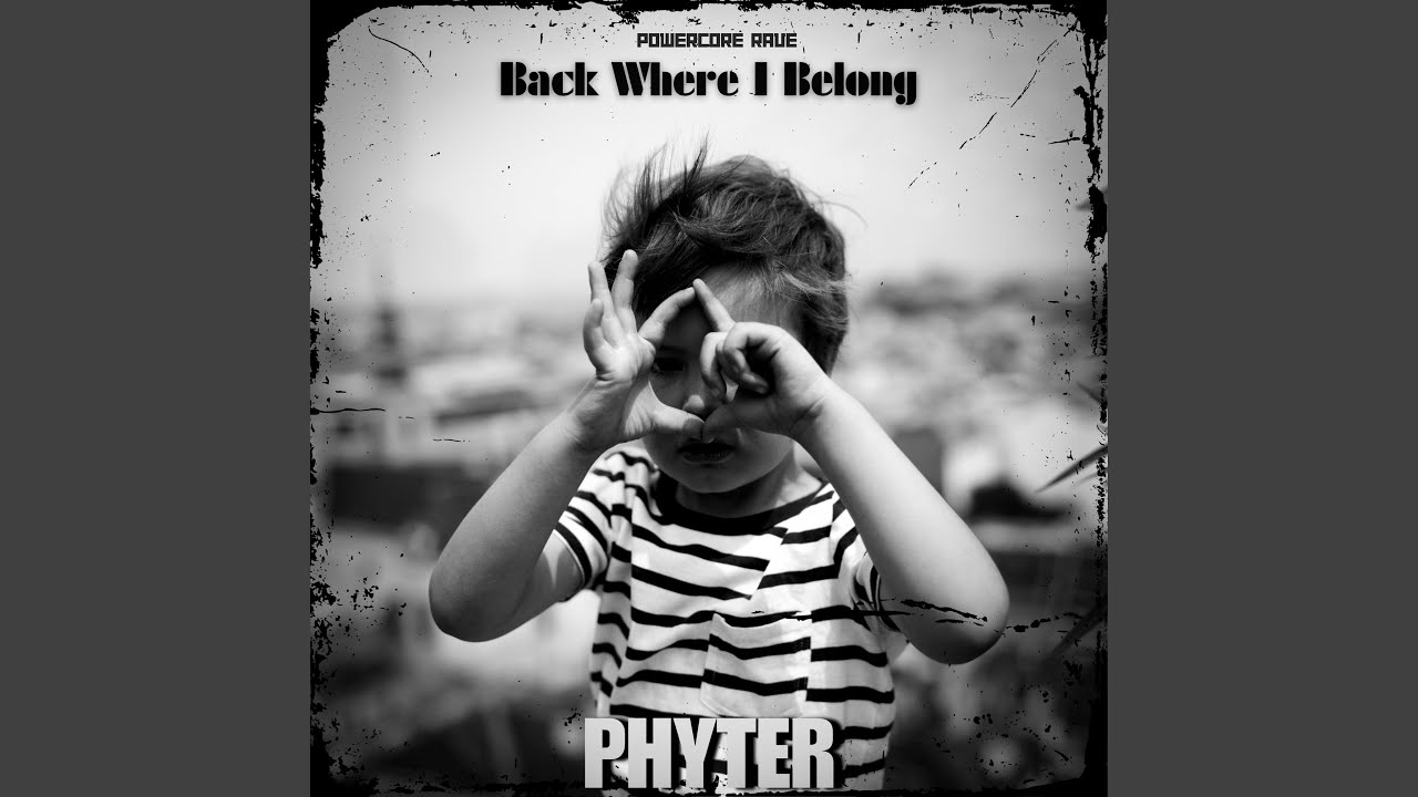 Techno Is My Only Drug - YouTube