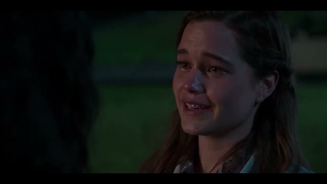 Juliette and Cal Breakup - First Kill 1x08 - YouTube