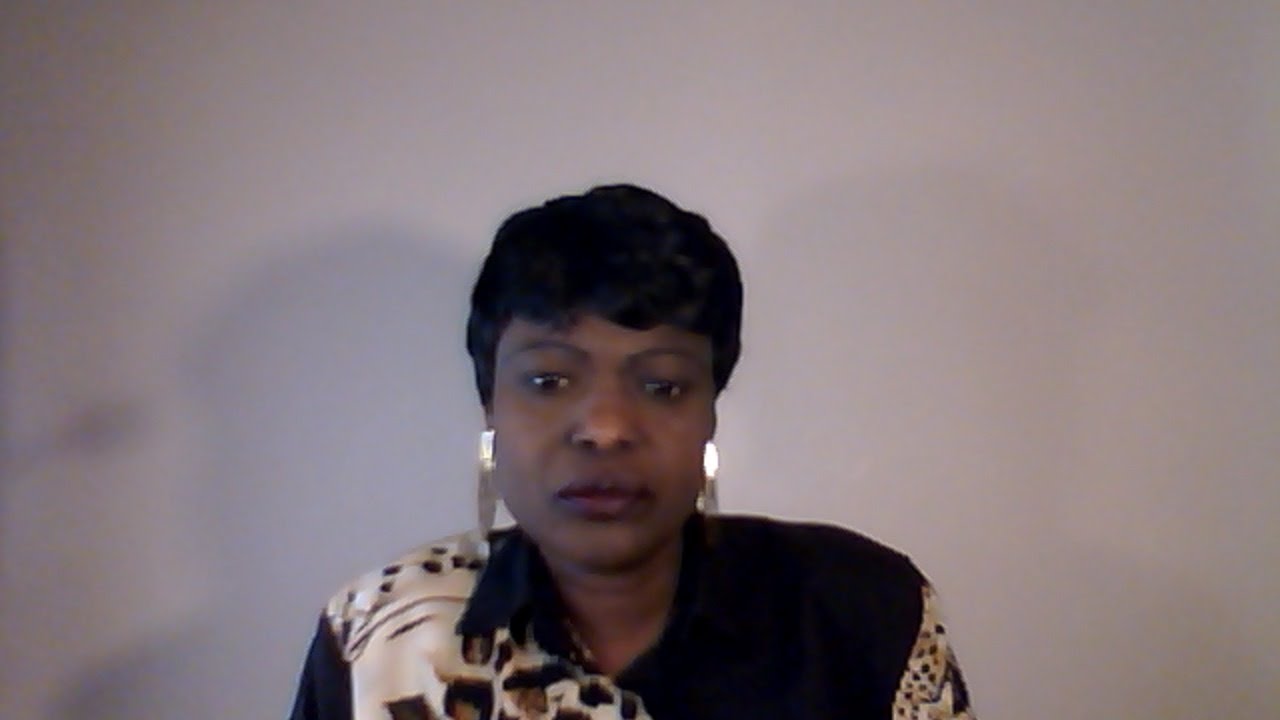 La prospérité: la dîme et le partage abondant par Mama Anne - YouTube