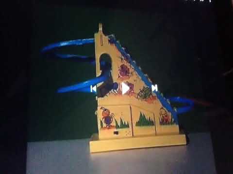 Playful insects by DYtoy from baby Shakespeare - YouTube