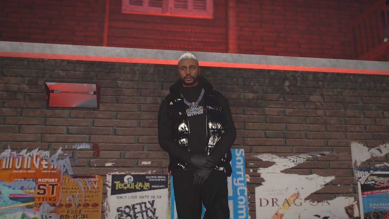 Randy Bullet PED Update (Old) - YouTube