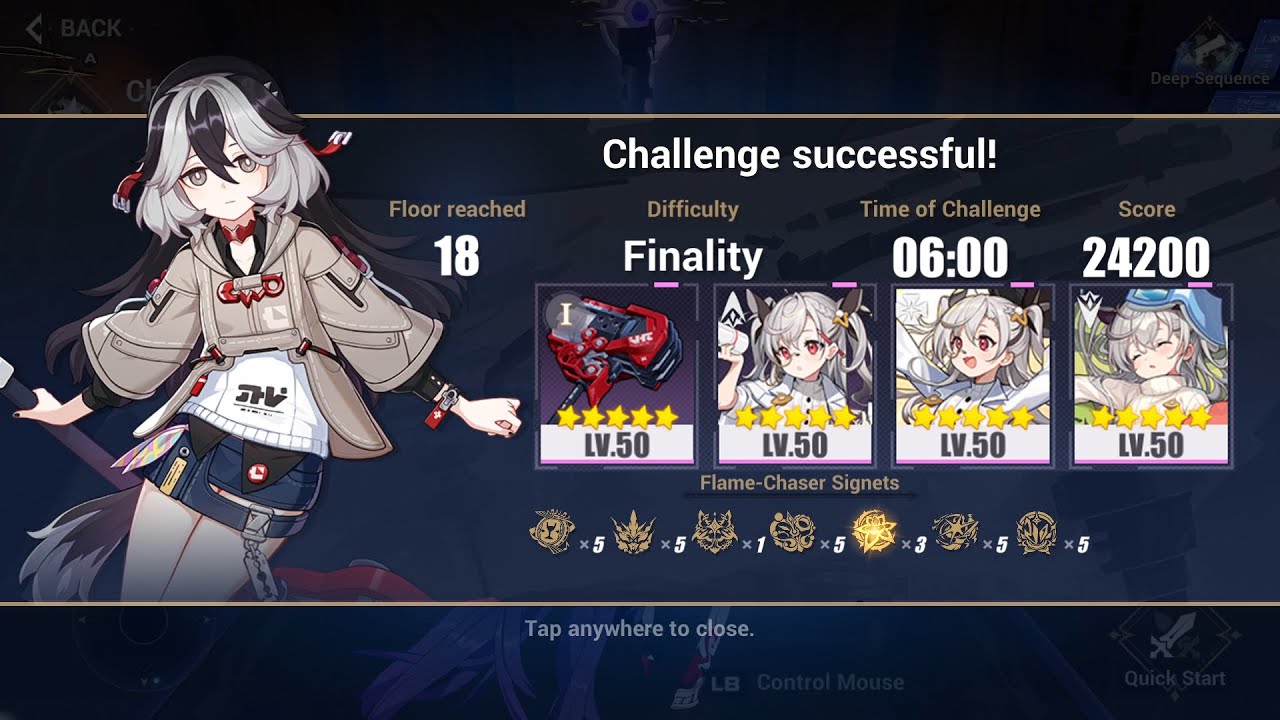 Elysian Realm 7.6 Phase 1 Finality Vill-V Boss | Coralie Valkyrie ...