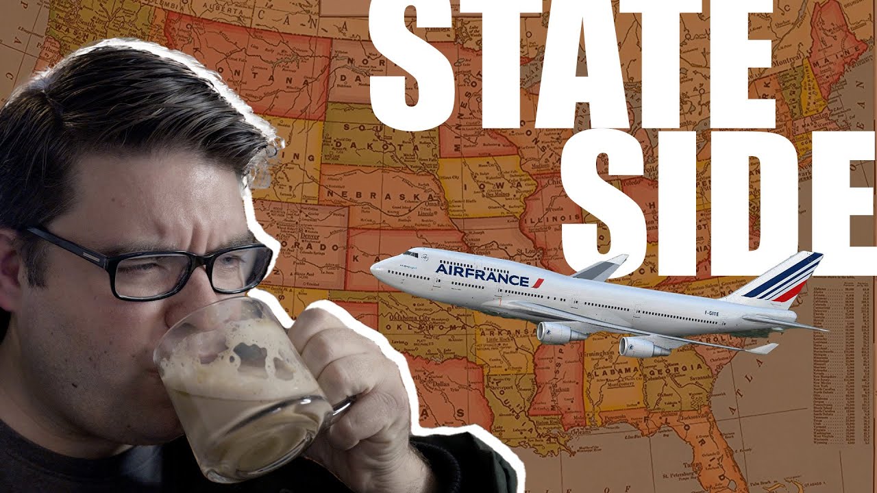 State Side - YouTube