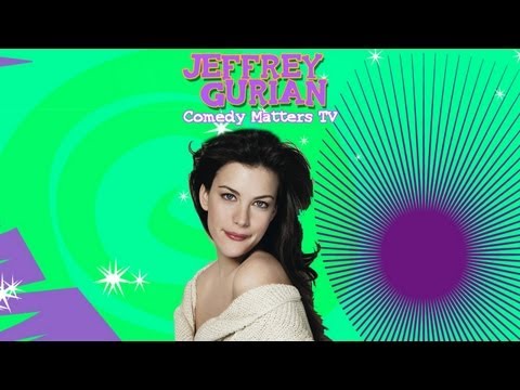 Liv Tyler and Stars of The Ledge