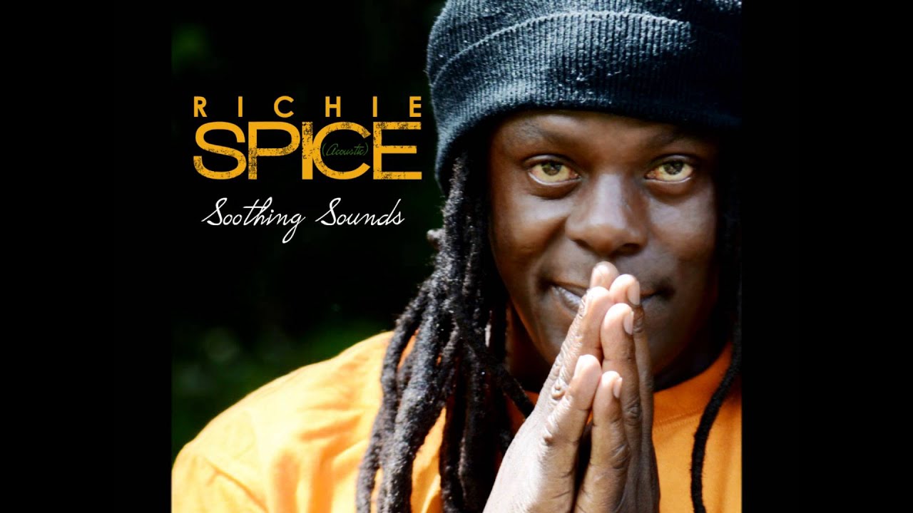 NEW SYSTEM - RICHIE SPICE [(official Music video) or (official video ...