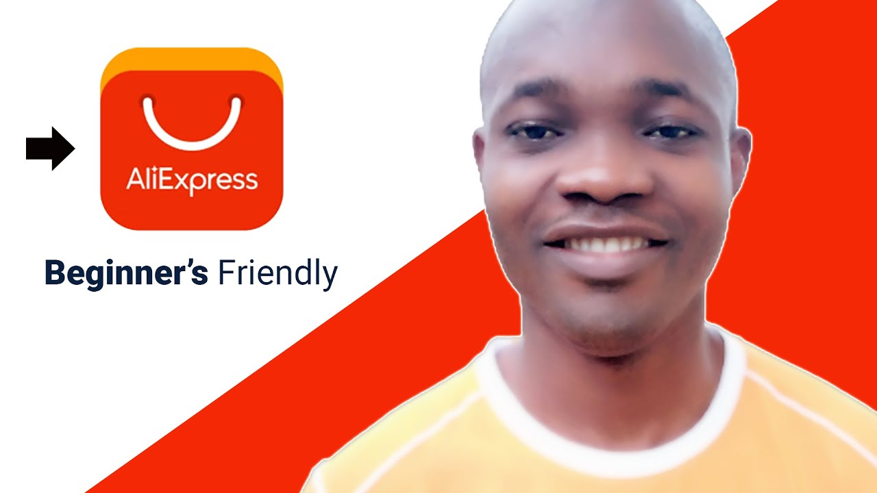 How To create a successful account on Aliexpress (Beginners Friendly ...