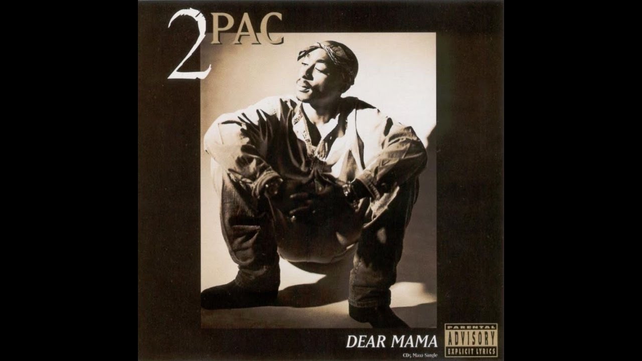 2PAC DEAR MAMA MIXTAPE HIGH QUALITY REMIX 2020 - YouTube
