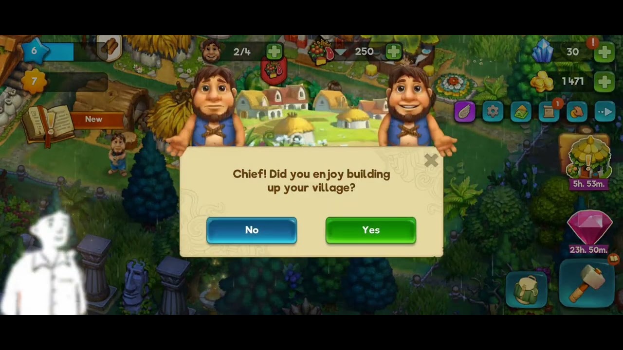 THE TRIBEZ LEVEL 1-5 #chikaworldwide #chikaworldwide #games #gaming #gameplay - YouTube
