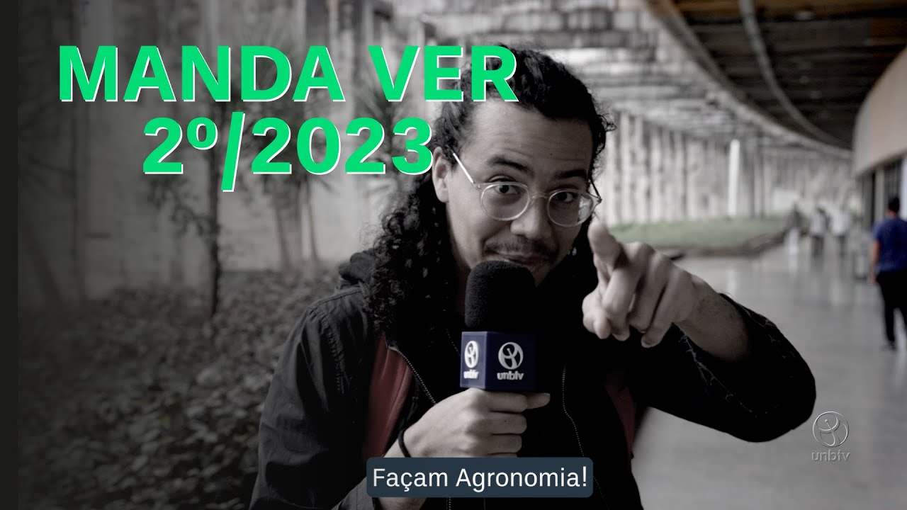 MANDA VER 2 2023 - YouTube
