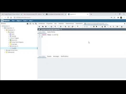 Aula SQL Comandos DDL - YouTube