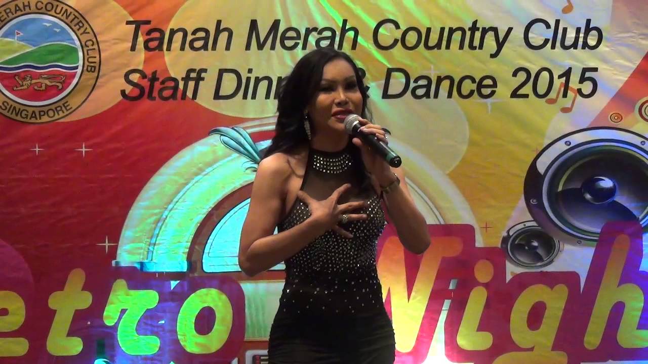 TMCC Staff party 2015 - YouTube