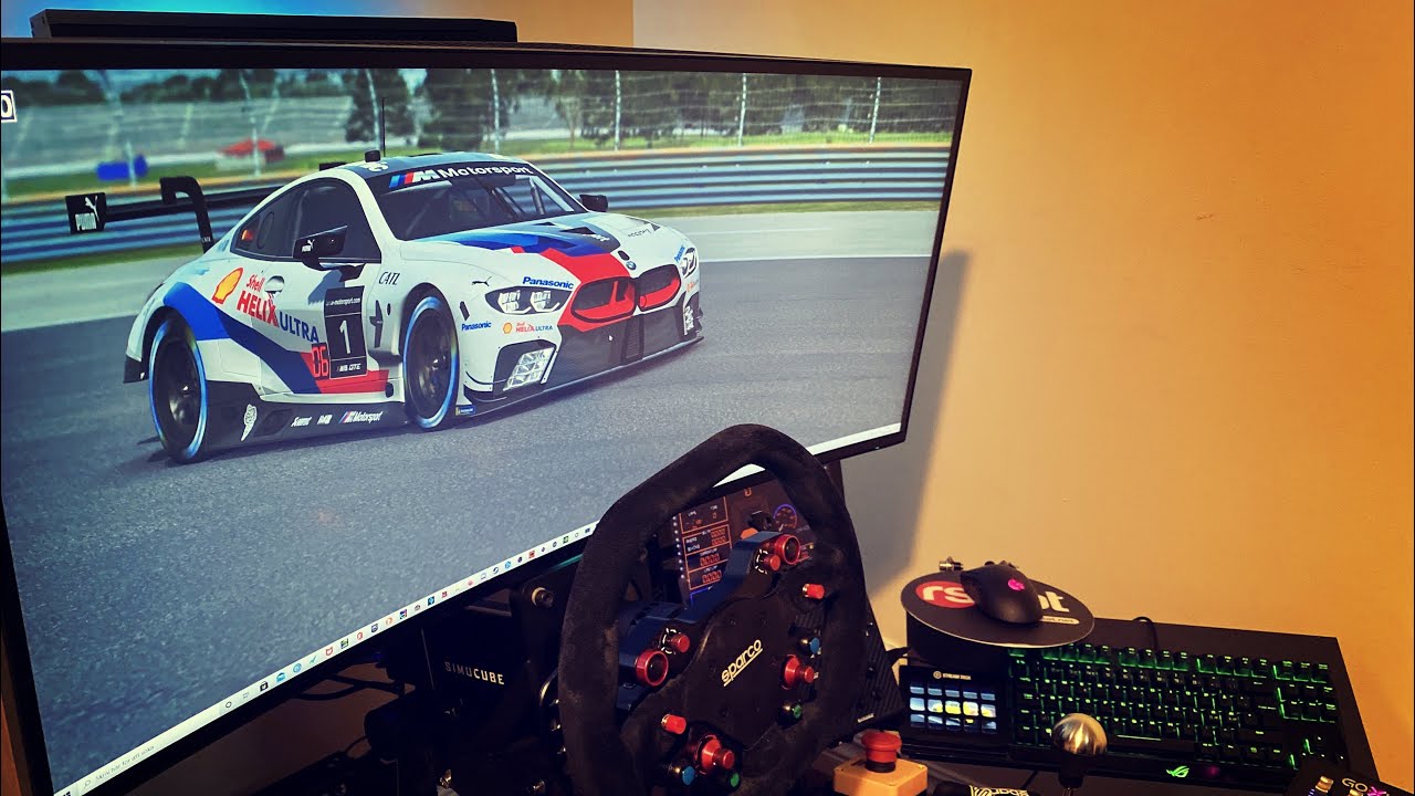 What’s on the rig? - YouTube