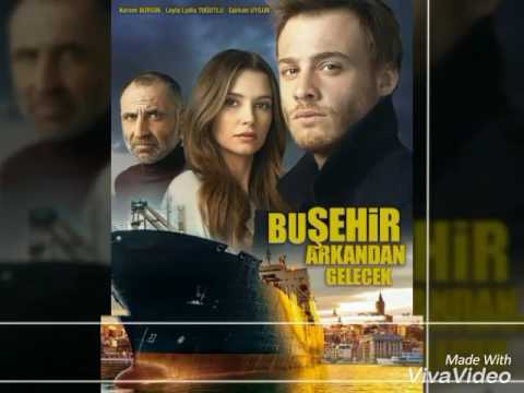 Bu Sehir Arkandan Gelecek- Heyecan