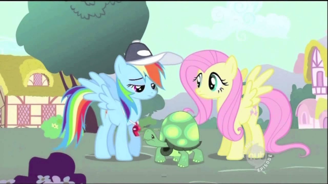 Mlp PMV E.T (katy perry) - YouTube