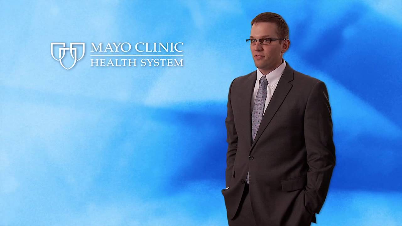 Randy Foss, M.D. - YouTube