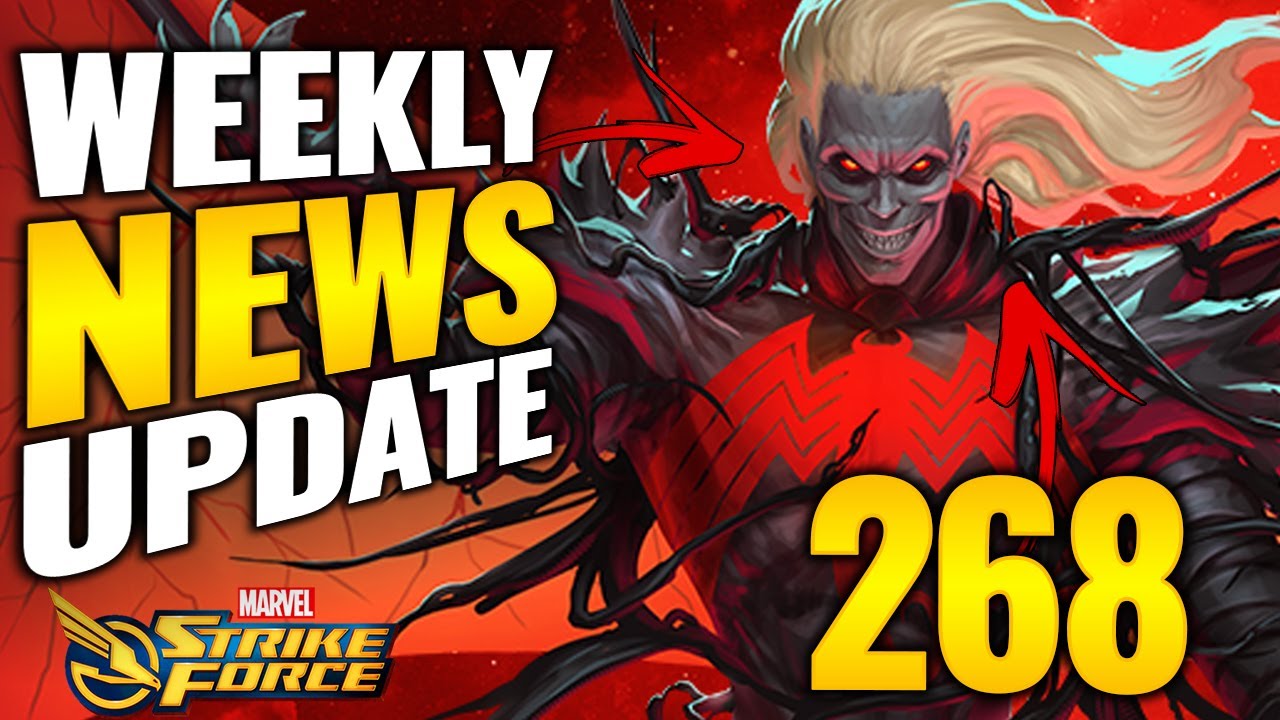 NEW BATTLEWORLD BOSS? Annihilator & Shattered Dimension Fixes, Orchis ...