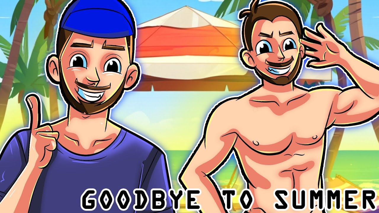 Summer RECAP || BS Buddies Podcast Ep. 90 - YouTube