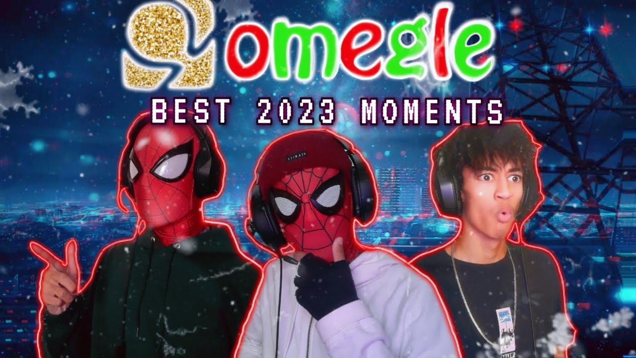 BEST OMEGLE 2023 MOMENTS & MORE | BEFORE SHUTDOWN!!! - YouTube