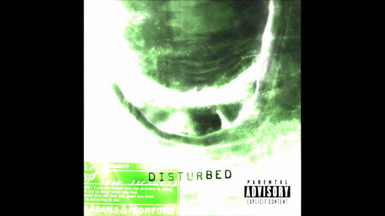 Disturbed-Stupify Demon Voice - YouTube