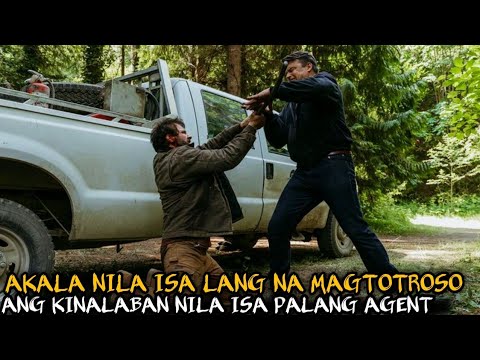 MINALIIT SIYA NG MGA KALABAN DAHIL ISA LANG SIYANG MAGTOTROSO NGUNIT ...