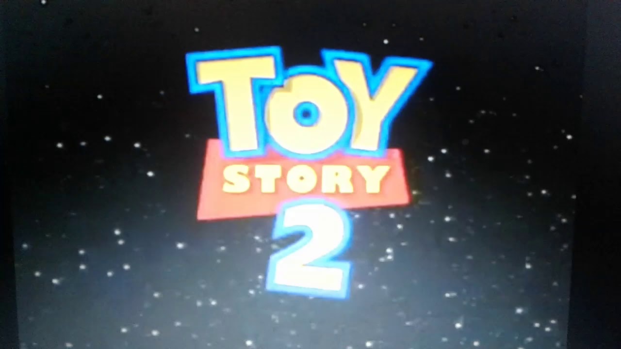 Toy Story 2-Pack (2000) DVD Trailer - YouTube