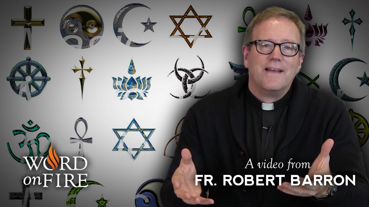 What are the Most Common Views of God? - YouTube