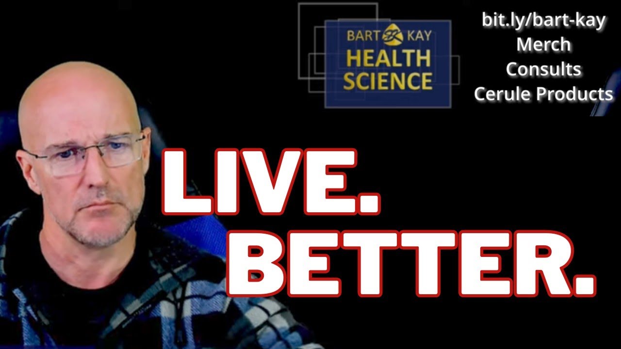 Life Advice That You NEED In 2023 | @bart-kay - YouTube